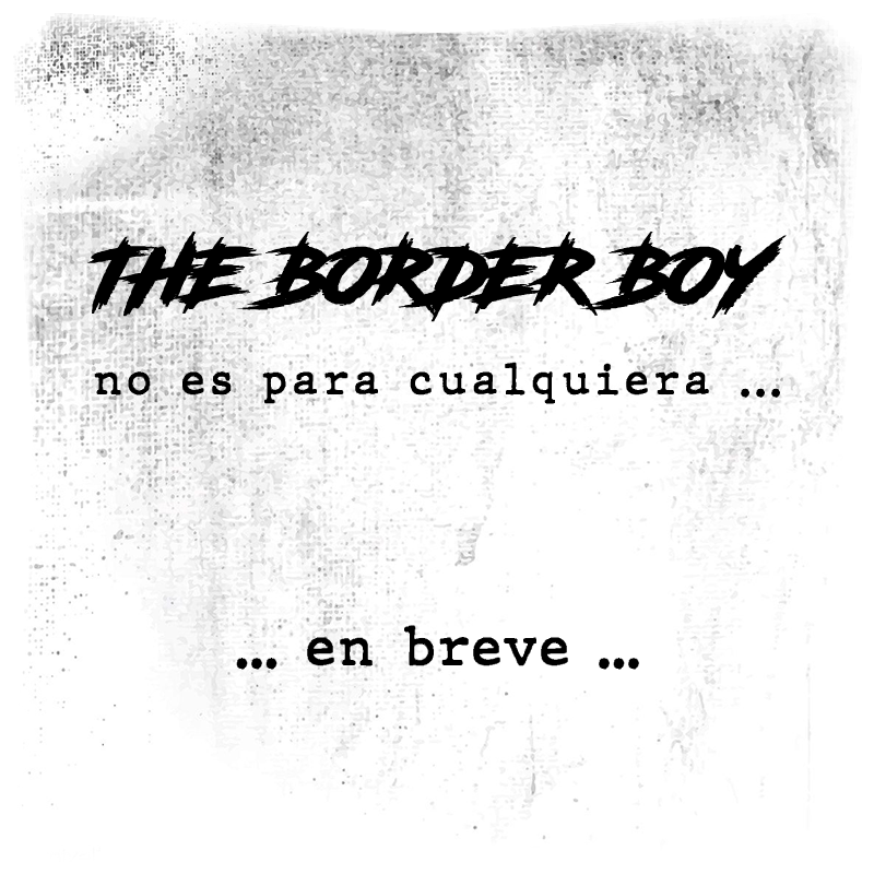 TheBorderBoy